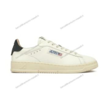 Autry Herren, Schuhe, Wei&szlig;, 42 EUGr&ouml;&szlig;e