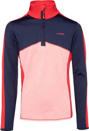 Protest Kinder BISLEY 1/4 zip top