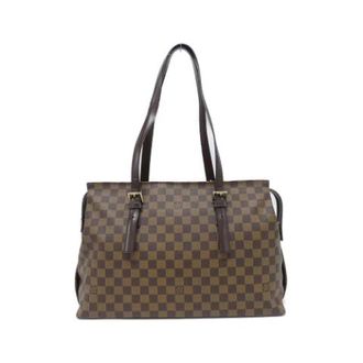 Louis Vuitton Damen, Pre-Owned, Braun, ONE SIZEGr&ouml;&szlig;e