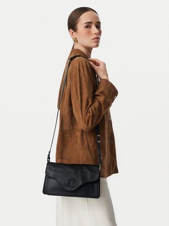 Coccinelle Handtasche Coccinelle VJG Coccinelle C-Me Softy SMO E1 VJF 12 02 01 Schwarz