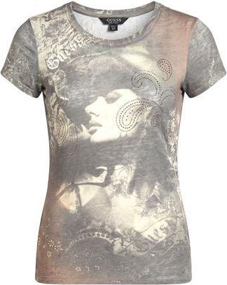 Guess TOPS - T-shirts sur YOOX.COM