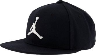 Nike Jordan Schildm&uuml;tze JORDAN JUMPMAN PRO CAP