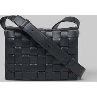 Bottega Veneta Intr.20 Ortogonale Silky Calf