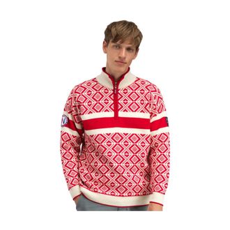 Dale of Norway Herren, Strickwaren, Rot, XLGr&ouml;&szlig;e