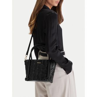 Mexx Handtasche MEXX CEO-MEXX-AJ-002-09 Schwarz