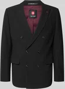 CG - Club of Gents Slim Fit Sakko mit Pattentaschen Modell Gringo