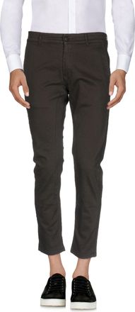 Daniele Alessandrini BAS - Pantalons sur YOOX.COM