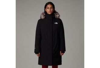 The North Face Winterjacke The North Face Damen Parka Arctic 84J2