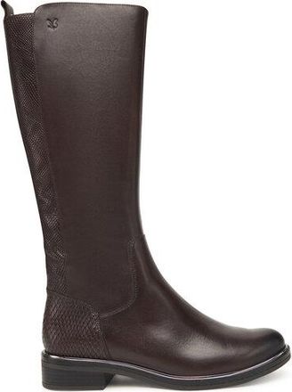 Caprice Klassische Stiefel 9-25525-45 Braun