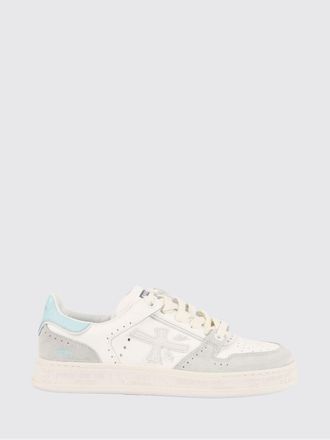 Premiata Sneakers PREMIATA Damen Farbe Grau