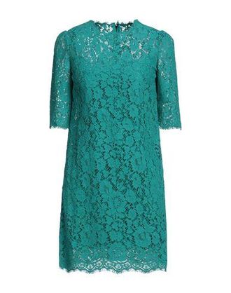 Dolce & Gabbana ROBES - Robes courtes sur YOOX.COM