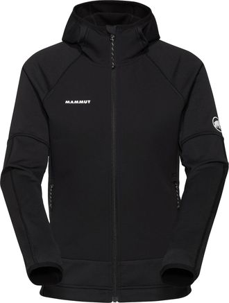 Mammut Funktionsfleecejacke Massone