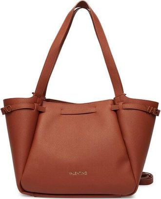 Valentino Handtasche Medea VBS9Q801 Braun