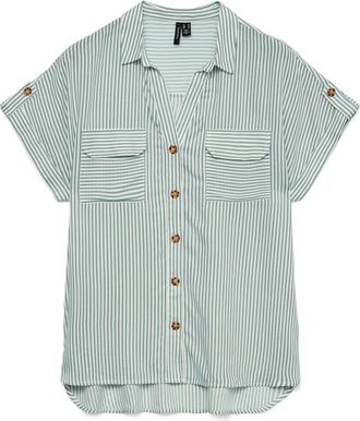 Vero Moda Bluse VMBUMPY
