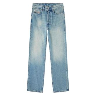 Diesel Herren, Jeans, Blau, W31Gr&ouml;&szlig;e