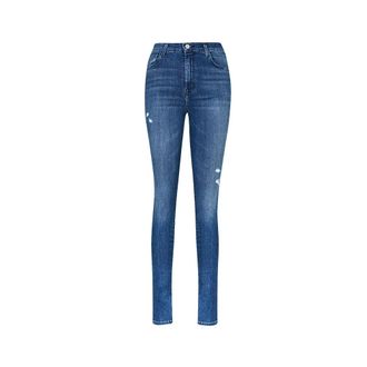 J Brand Damen, Jeans, Blau, W23Gr&ouml;&szlig;e