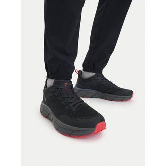 F.lli Campagnolo Sneakers CMP Rahmsy Multifunctional Schwarz