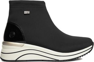 Remonte Stiefeletten Remonte D0T73-03 Schwarz