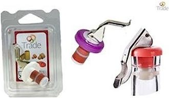 Pratesi TAPPO A ESPANSIONE IN BLISTER *