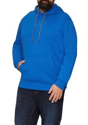 s.Oliver Sweatshirt mit Kapuze