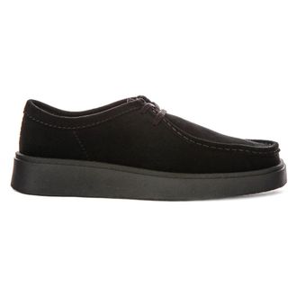 Clarks Torview Shoe - - Shoes - Herren - Schwarzk - 42 1/2 EU
