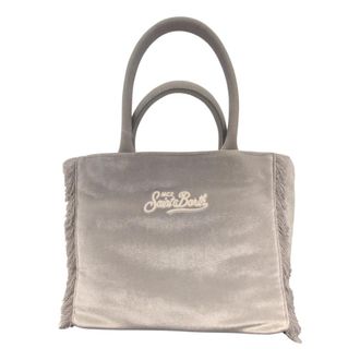 MC2 Saint Barth Borsa - - Bags - Damen - Grau - ONE SIZE