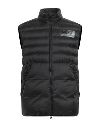 Emporio Armani JACKEN & M&Auml;NTEL - Westen auf YOOX.COM