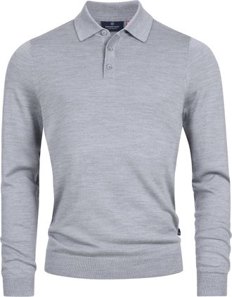 Kronstadt Strickpullover Johannes