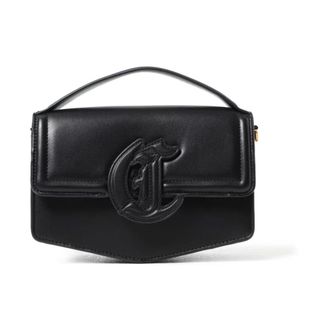 Just Cavalli JC Gothic Up Bag 3 - - Bags - Damen - Schwarzk - ONE SIZE