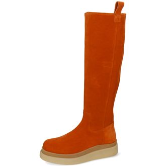 Melvin & Hamilton Stiefel Damen Nyra 5 Orange 36