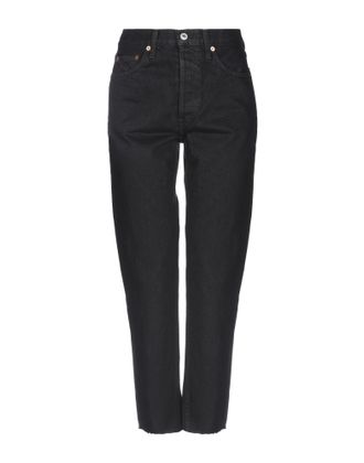 Re/Done HOSEN & RÖCKE - Jeanshosen auf YOOX.COM