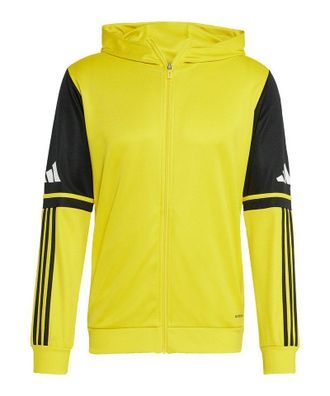 adidas Performance Sweatshirt adidas Performance Squadra 25 Kapuzenjacke Polyester