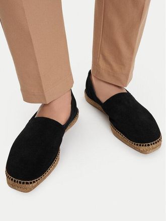 Castaner Espadrilles Pablo 23419 Schwarz
