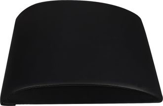 Holibanna Tragbares Sit Up Assistenzpolster Ab Board aus Rutschfestem Material Ergonomische Bauchmuskeltrainingsmatte f&uuml;r Effektives Bauchmuskeltraining Leichte