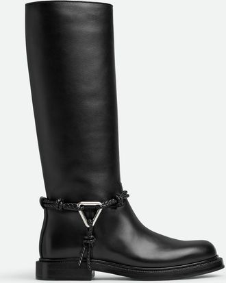 Bottega Veneta James Stiefel - Bottega Veneta