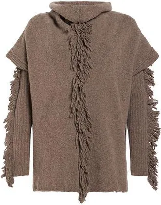 Masnada MAILLE - Pullover sur YOOX.COM