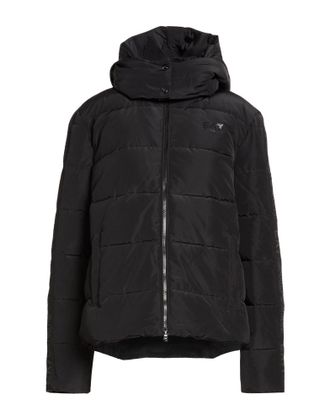 Emporio Armani JACKEN & M&Auml;NTEL - Pufferjacken & Daunenjacken auf YOOX.COM