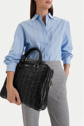 Mexx Handtasche CEO-MEXX-S-010-07 Schwarz