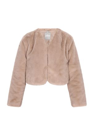 Usha Jacke Damen Beige