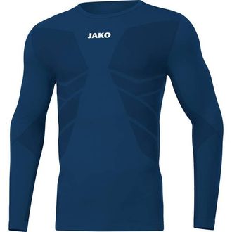 Jako Herren Longsleeve Comfort 2.0