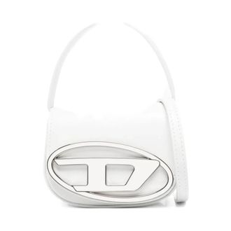Diesel Handbags - - Bags - Damen - Wei&szlig; - ONE SIZE