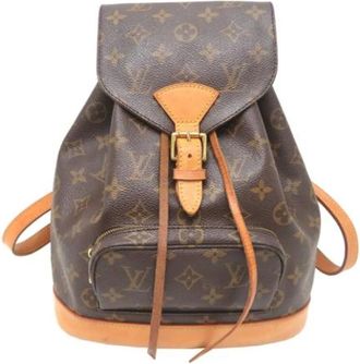 Louis Vuitton Damen, Pre-Owned, Braun, ONE SIZEGr&ouml;&szlig;e