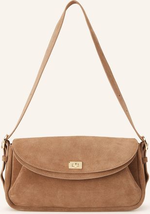 Sandro Sandro Umh&auml;ngetasche beige