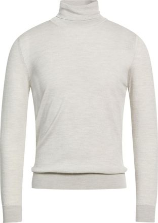 H953 STRICKWAREN - Rollkragenpullover auf YOOX.COM