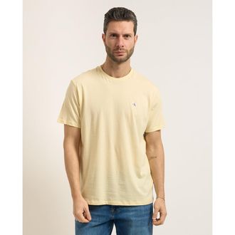 Calvin Klein Jeans T-shirt avec logo monogramme homme