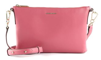 Mandarina Duck Damen Luna Clutch, Blush