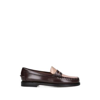 Sebago Classic Dan Pigment - - Shoes - Damen - Braun - 39 EU