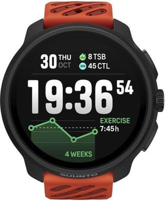 Suunto Suunto Race 2 - Multifunktionsuhr