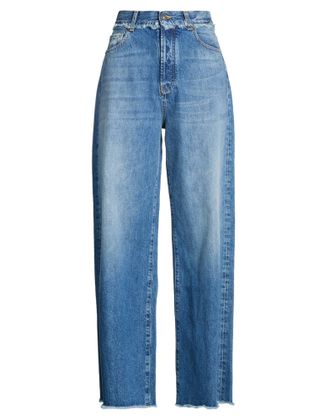 Alanui HOSEN & R&Ouml;CKE - Jeanshosen auf YOOX.COM