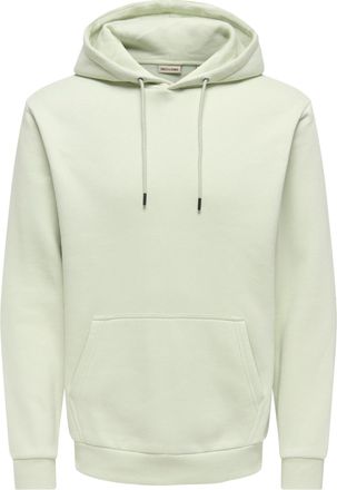 Only & Sons Onsceres Hoodie Sweat Noos